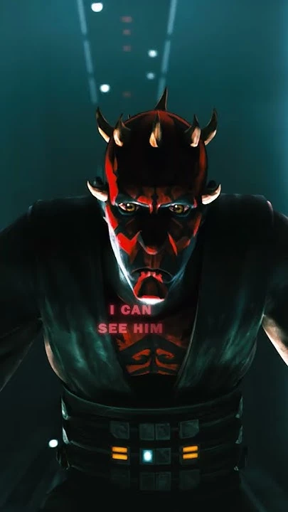 Maul | Fandom