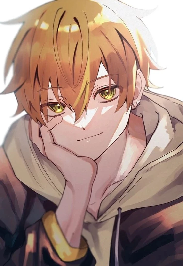 Akito x Reader. | Fandom