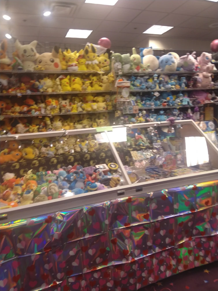 Went tovthe Maple Grove mall | Fandom