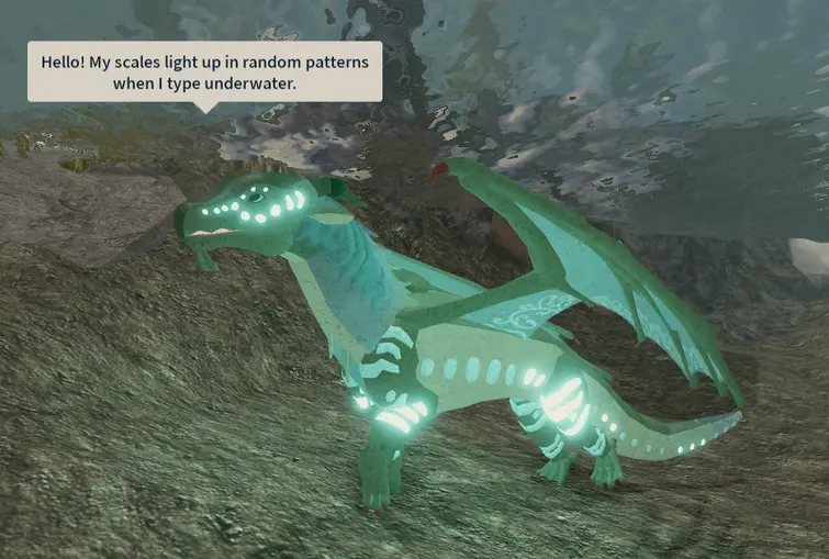 Discuss Everything About Wings of Fire Roblox Wiki | Fandom
