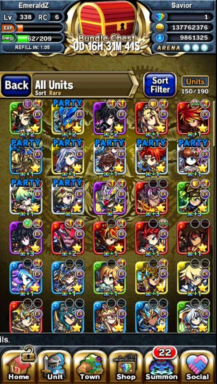 Nuke Units/Squad | Fandom