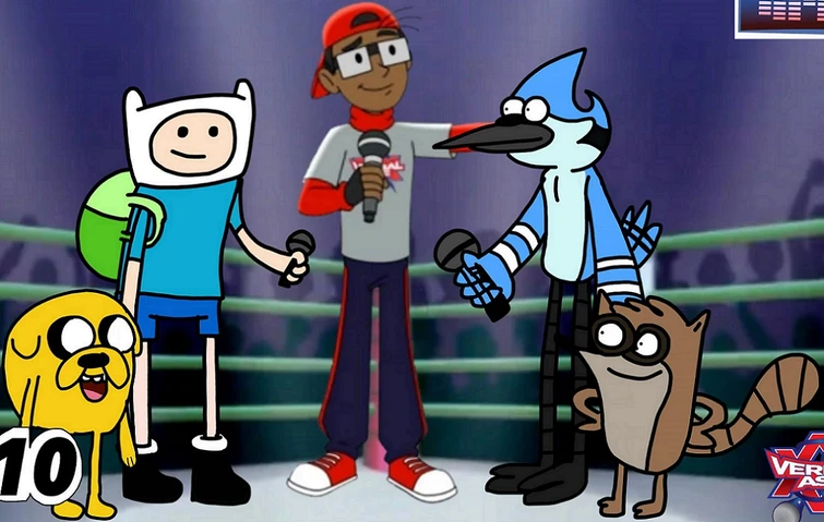 Discuss Everything About Cartoon Beatbox Wiki | Fandom
