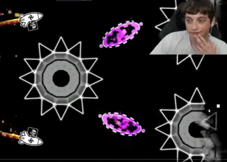 What is Vortrox looking at | Fandom