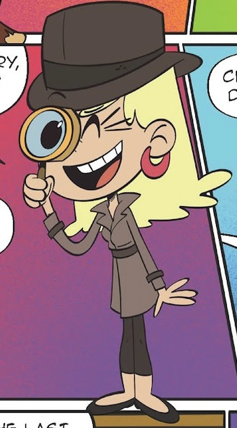 Discuss Everything About The Loud House Encyclopedia | Fandom