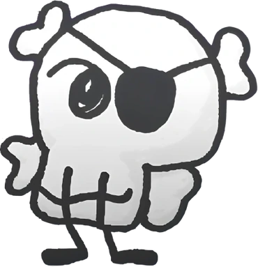 Best OSC Bone Character (pt. 4) | Fandom