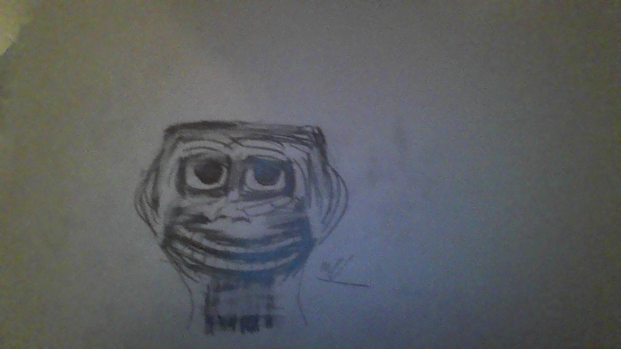I drew Trollege | Fandom