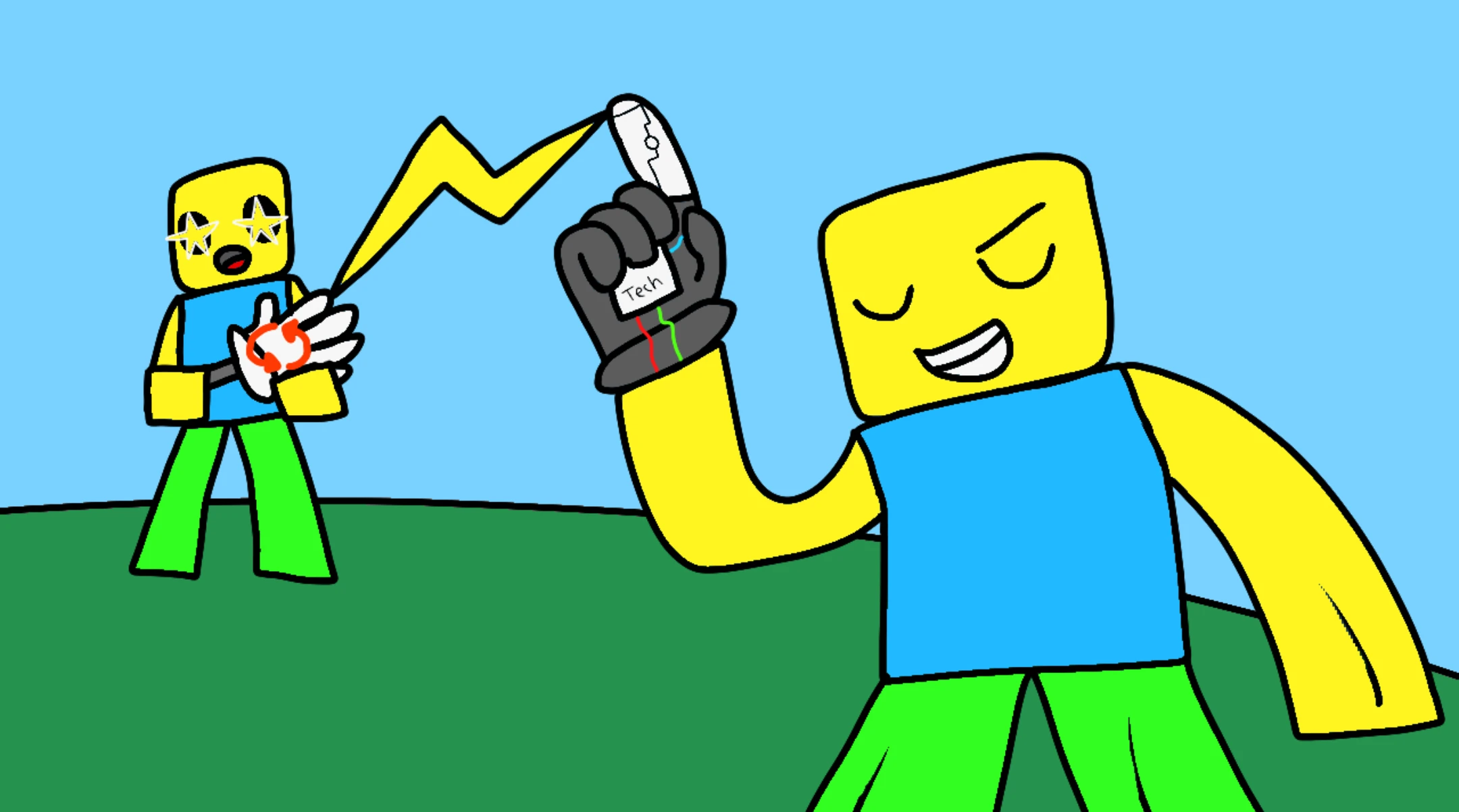 Banner I did for a discord suggestion | Fandom