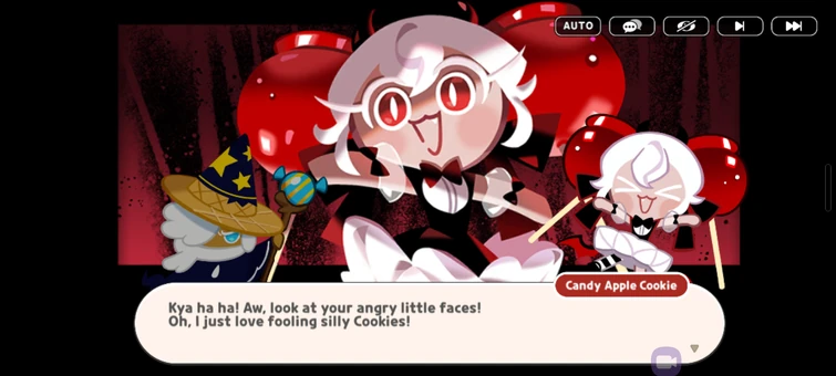 Discuss Everything About Cookie Run: Kingdom Wiki | Fandom