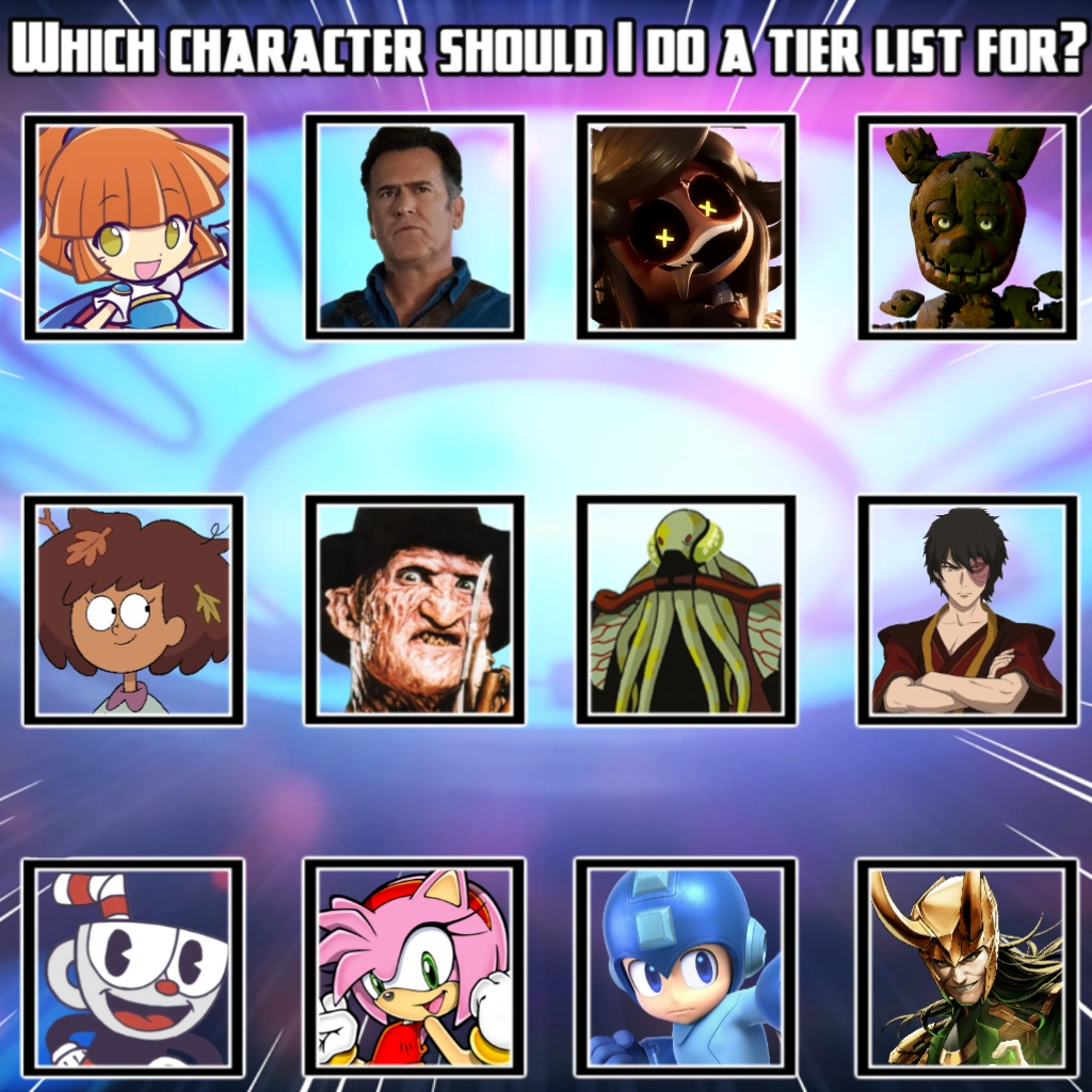 My Season 2 tier list is finally here | Fandom