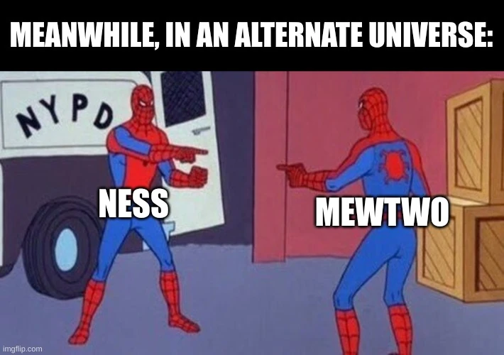 Smash alt universe memes! | Fandom