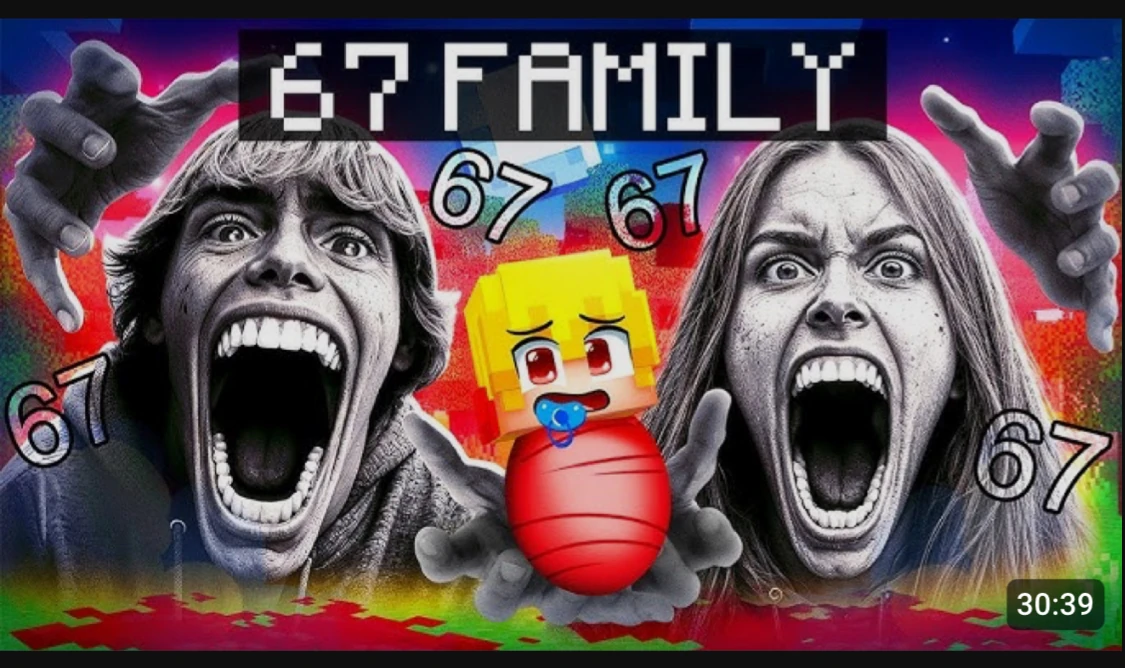Why the fu- | Fandom