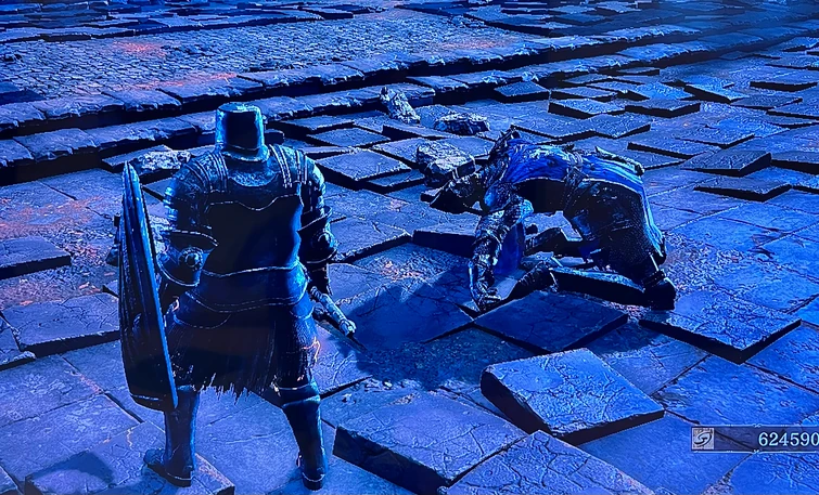 Discuss Everything About Dark Souls Wiki | Fandom