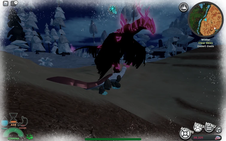 Discuss Everything About Creatures of Sonaria Wiki | Fandom