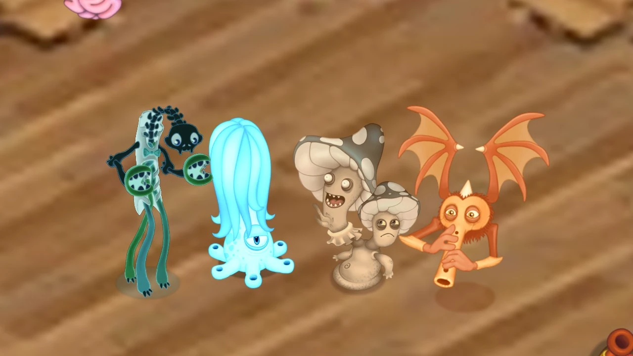 Magical Mansion COSTUMES! | Fandom