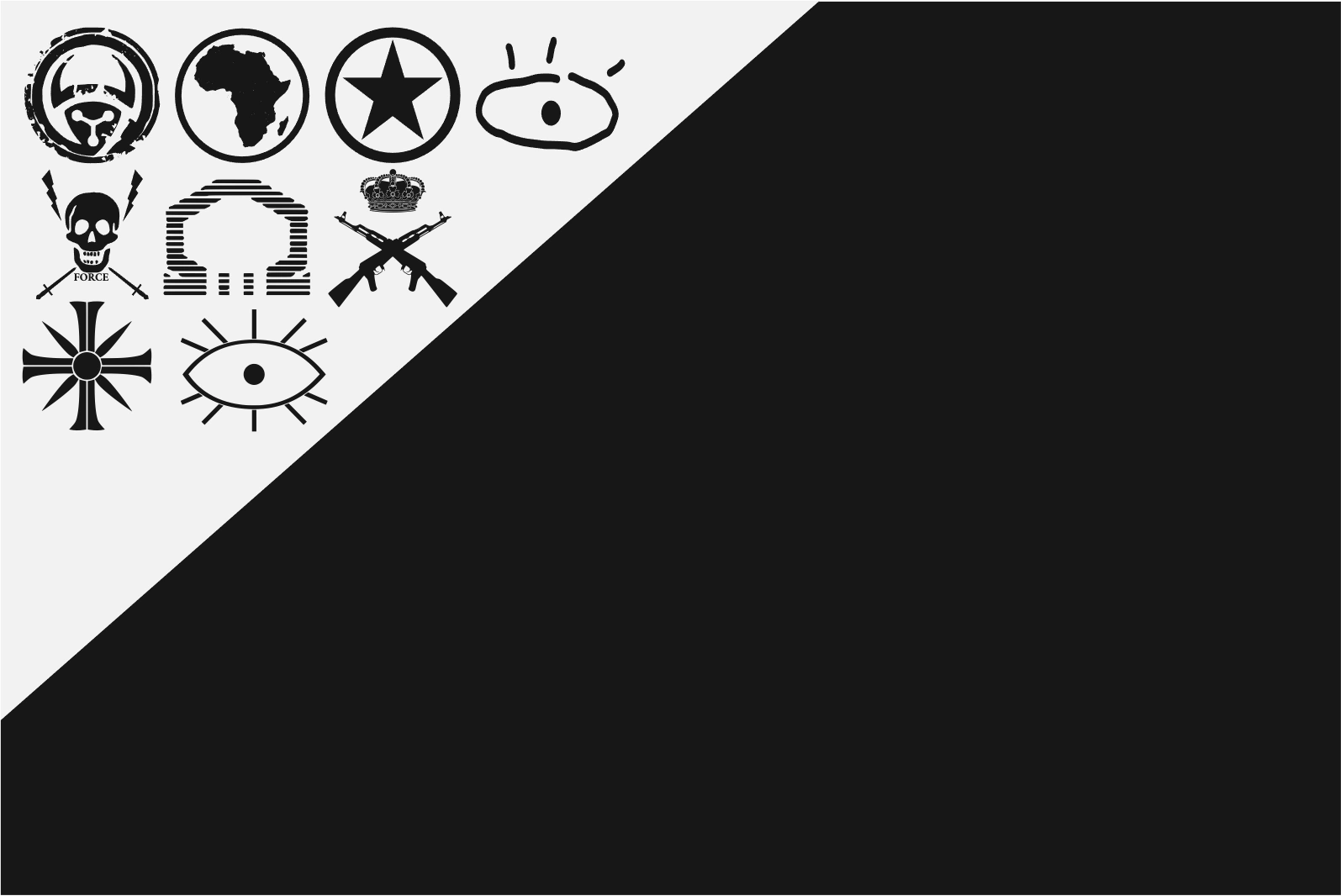 Flag Of Far Cry | Fandom