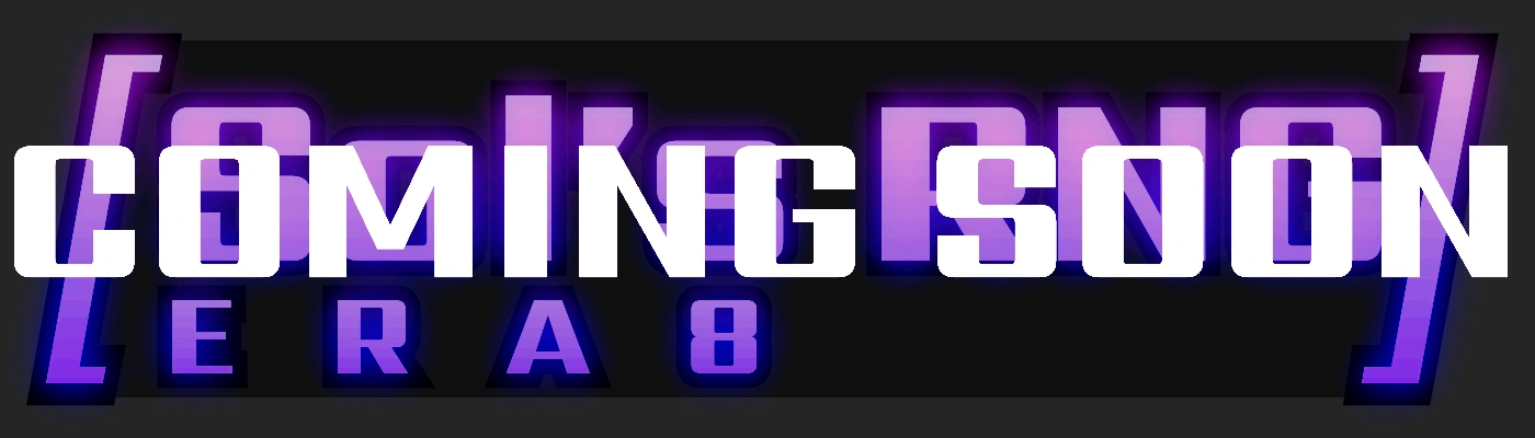 era 8 thing brightened | Fandom