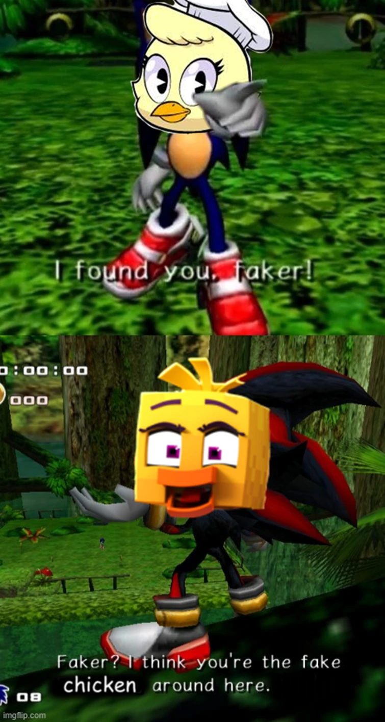 Who's the real Fazbear & Friends now, ZAMination? 😏 | Fandom