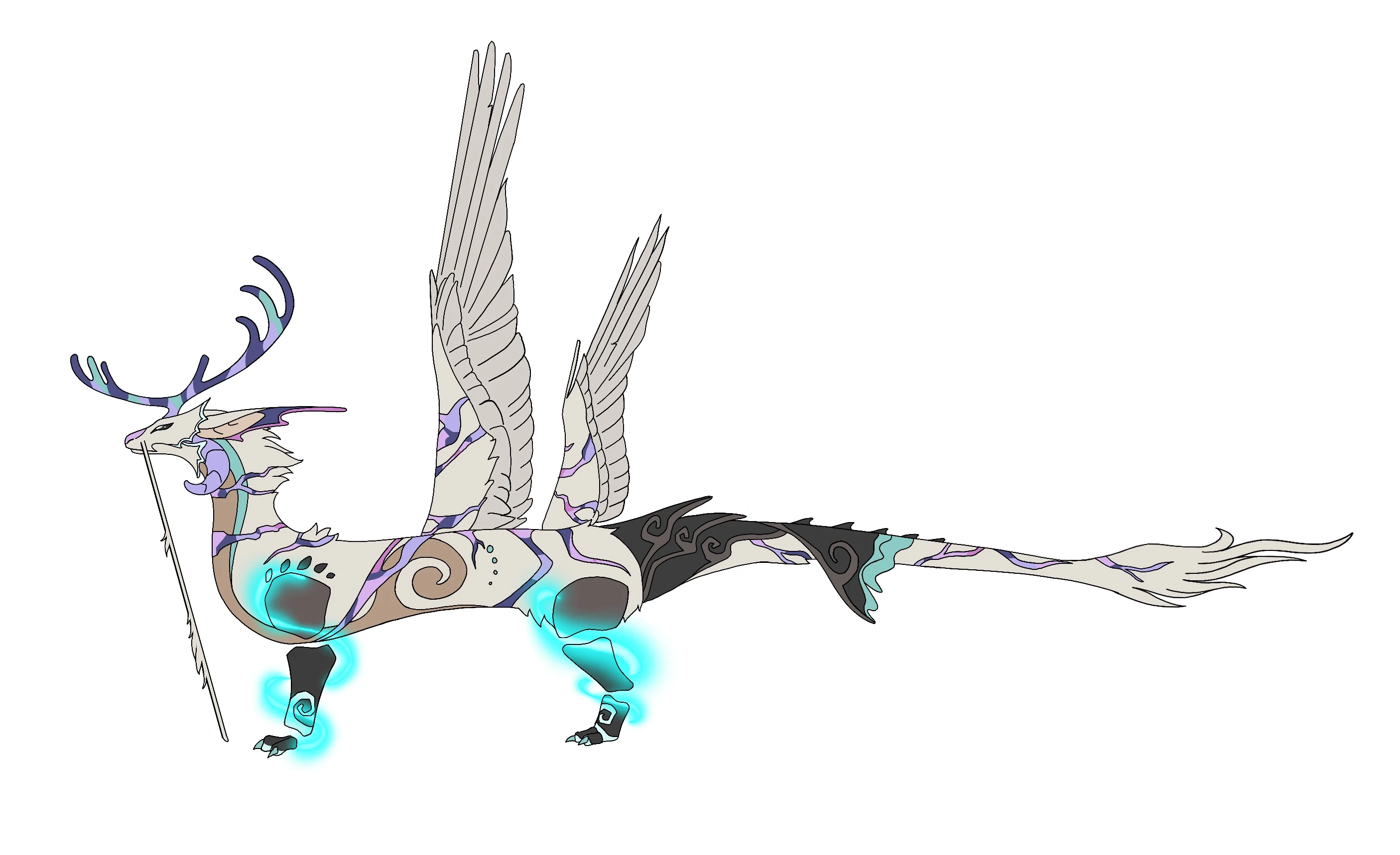 Finalized concept | Fandom