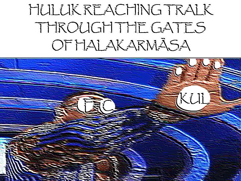 drop a comment and i'll say how chill we are | Fandom