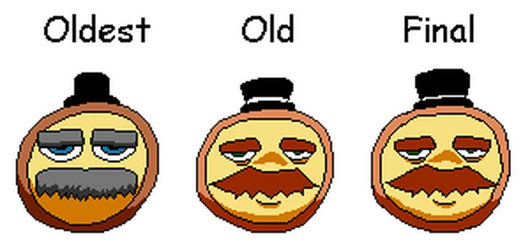 pizza grandpa | Fandom