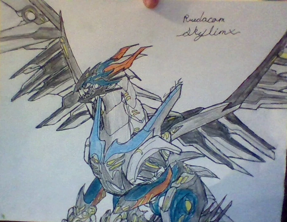 skylinx | Fandom