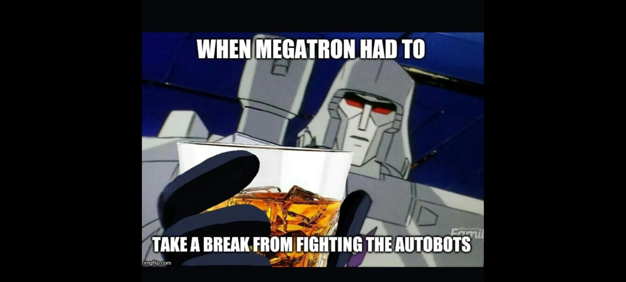 Transformers memes of the week 1# | Fandom