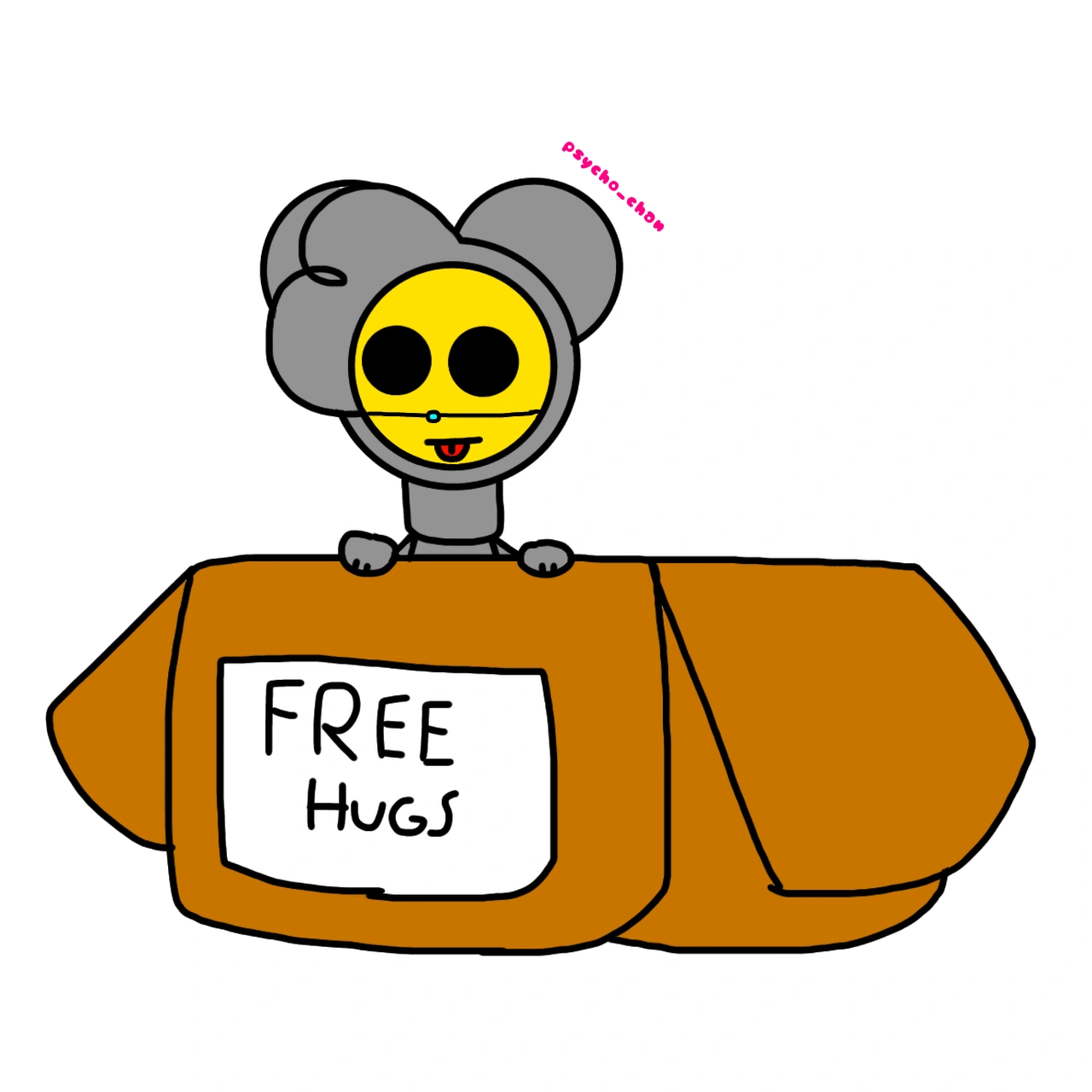 Free hugs | Fandom