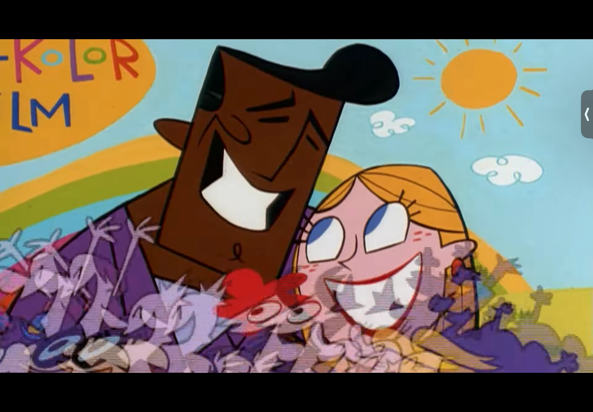 The Crowd Squealing Sound In The PPG Episode (Mime For A Change) | Fandom