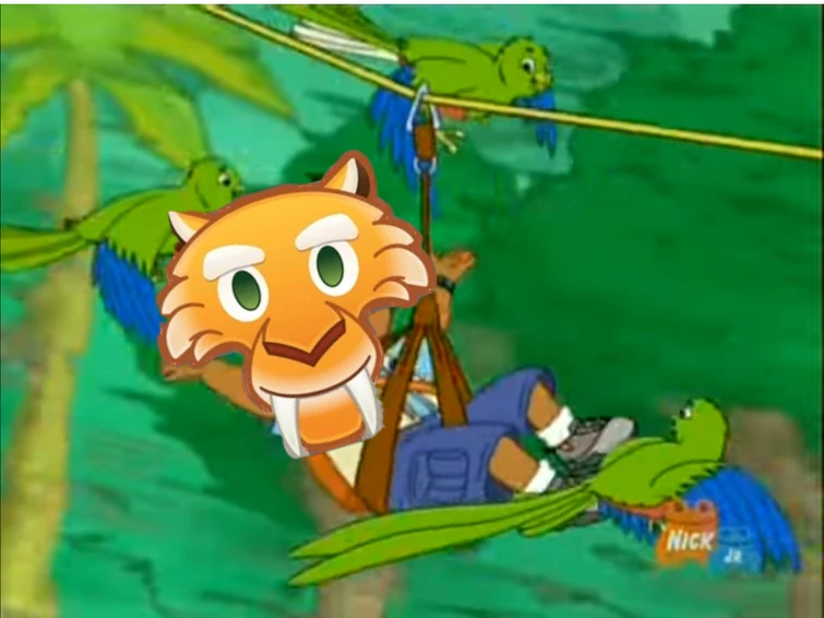 Go Diego Go! | Fandom