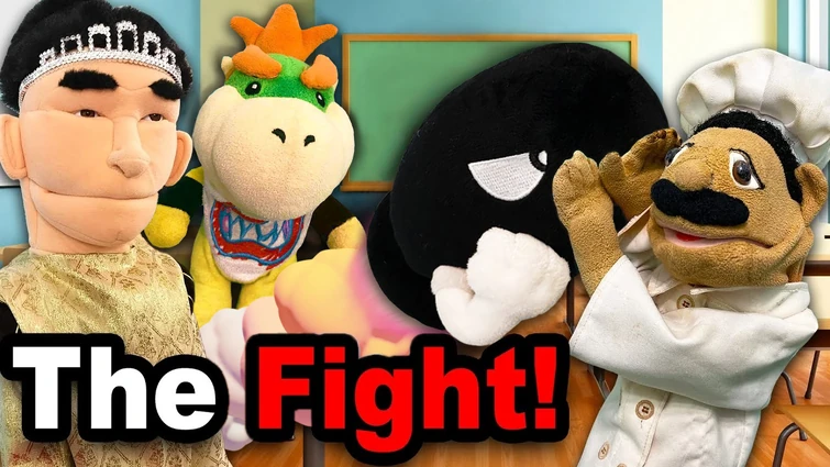 Discuss Everything About SML Wiki | Fandom