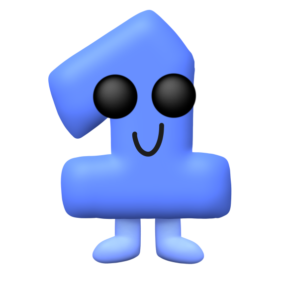 One funko pop from TPOT/BFDI/BFB/BFDIA | Fandom