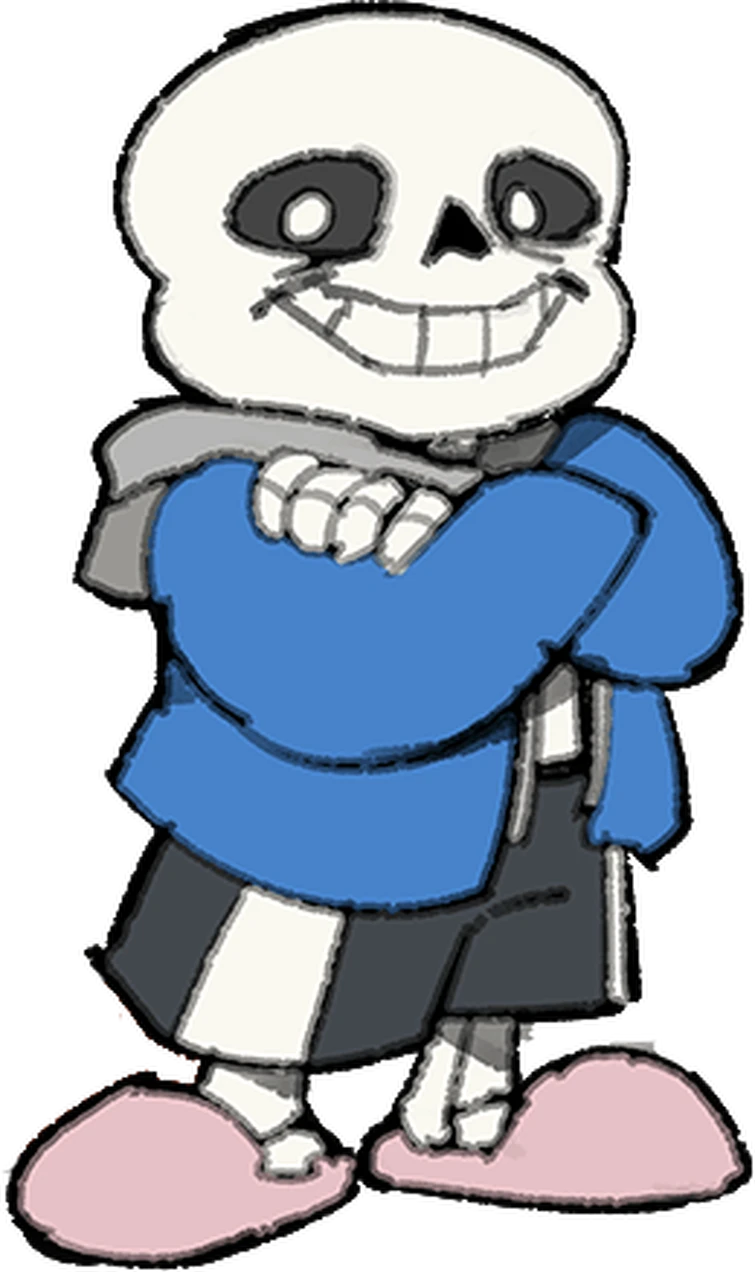 Multiversal Annihilation: Sans Moveset | Fandom