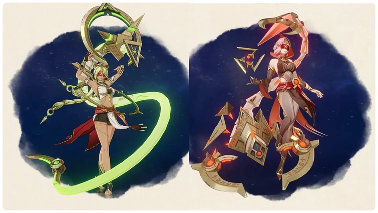 Discuss Everything About Genshin Impact Wiki | Fandom