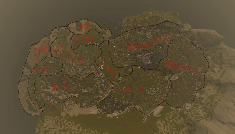 Discuss Everything About Prior Extinction OFFICIAL Wiki | Fandom