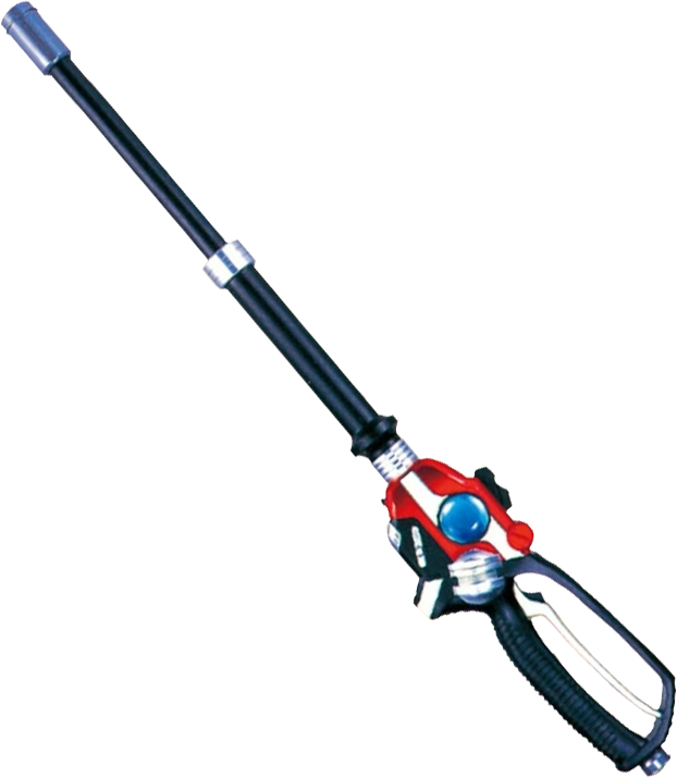 Not a Fan of The Nitro Sword | Fandom