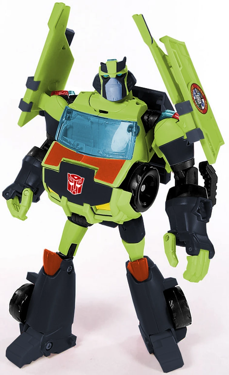 Discuss Everything About Teletraan I: The Transformers Wiki | Fandom