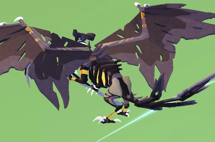 Discuss Everything About Creatures of Sonaria Wiki | Fandom