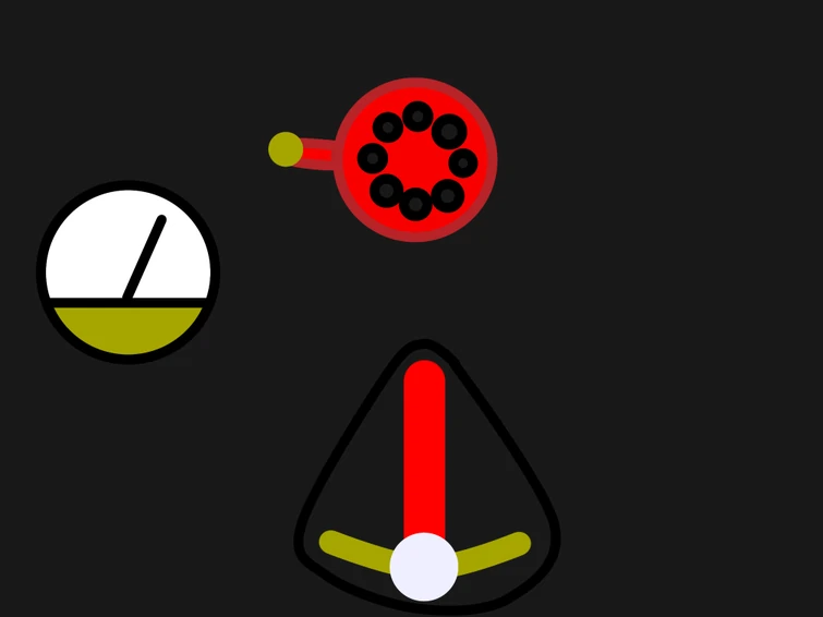 Controls art | Fandom