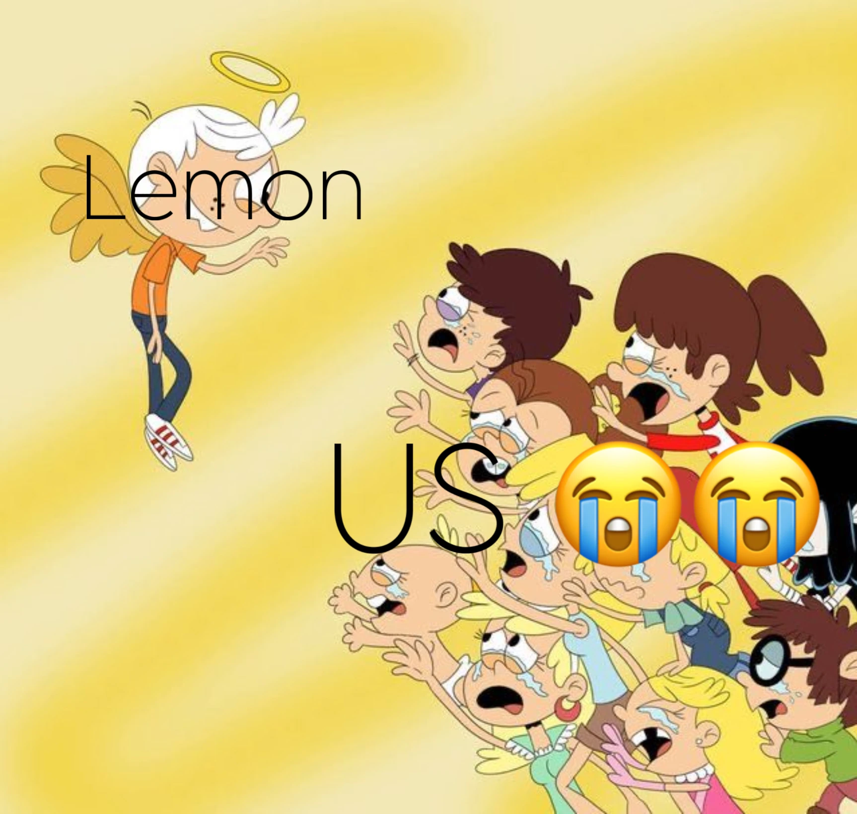 Don’t leave us lemon! | Fandom