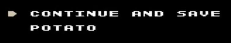 potato | Fandom