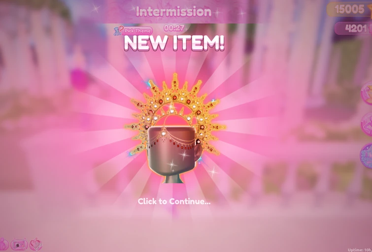 just got runway diva! | Fandom