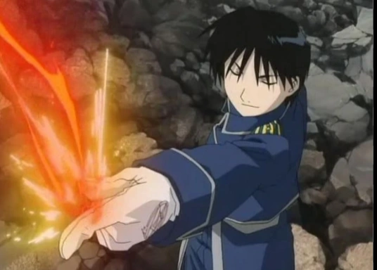 Most Badass Anime character | Fandom
