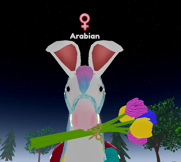 Finally got my Floppy Bunny Ears | Fandom