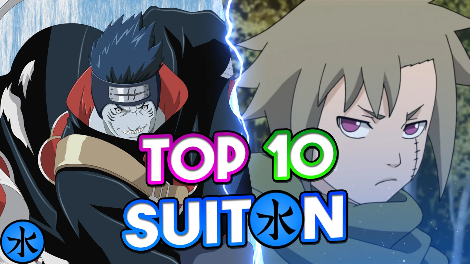 Discuss Everything About Naruto Wiki | Fandom