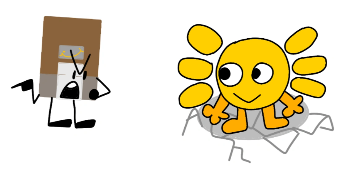 Challenger Approaching | Fandom