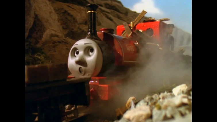 Daily Classic Thomas Until the Next HB Episode is Released: Day 33 | Fandom