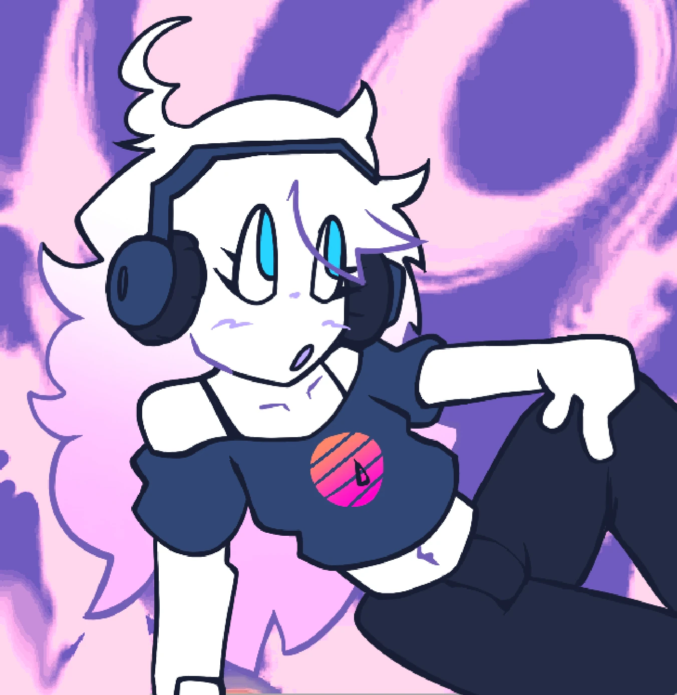 new… pfp….? | Fandom