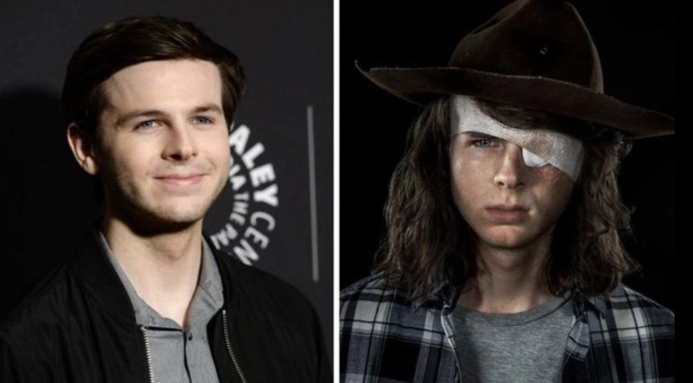 Chandler Riggs Birthday June/27/2021 | Fandom