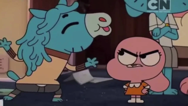 Discuss Everything About The Amazing World of Gumball Wiki | Fandom