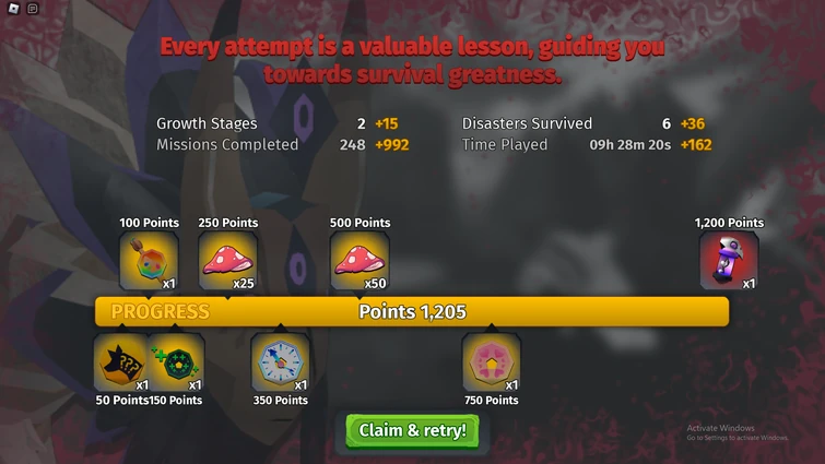 death token # idk | Fandom